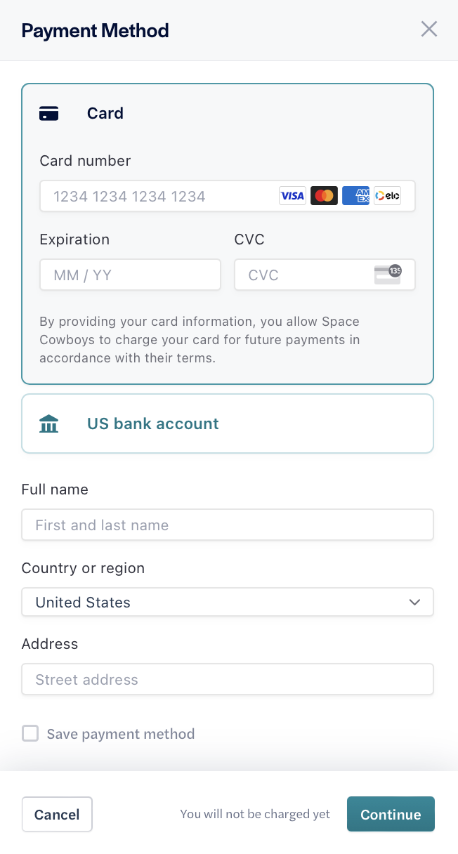 How to use the standalone portal? – Client Help Center
